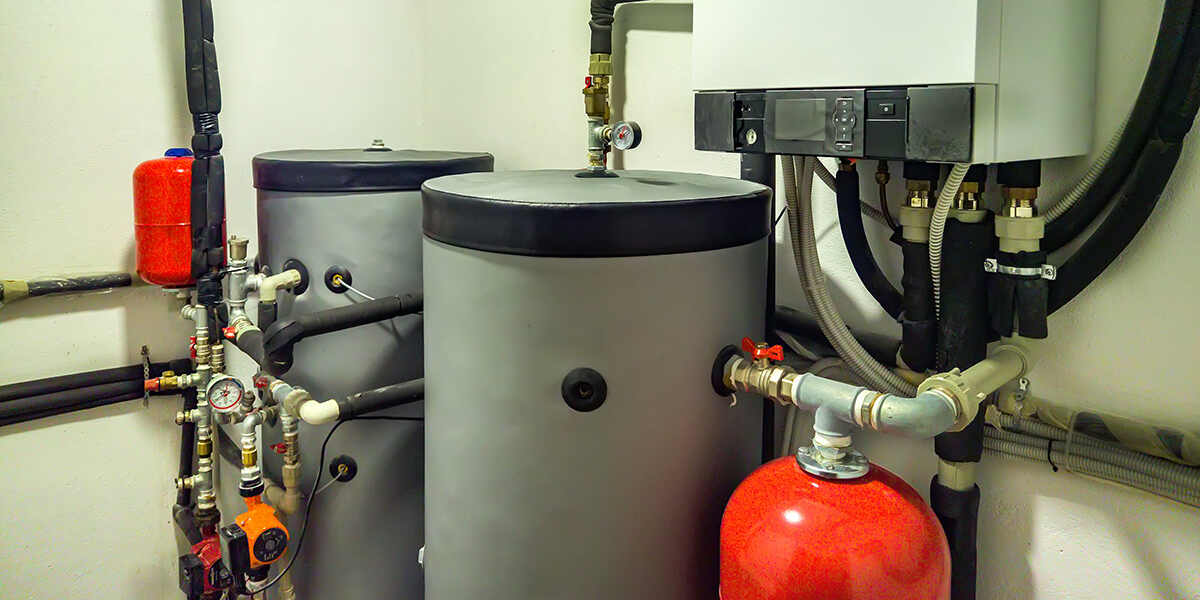 What Causes Water Heaters To Explode?